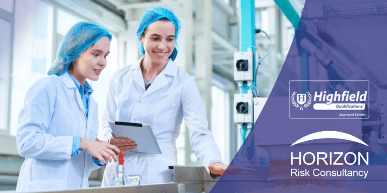 Highfield Approved Training Centre - Highfield Training Courses