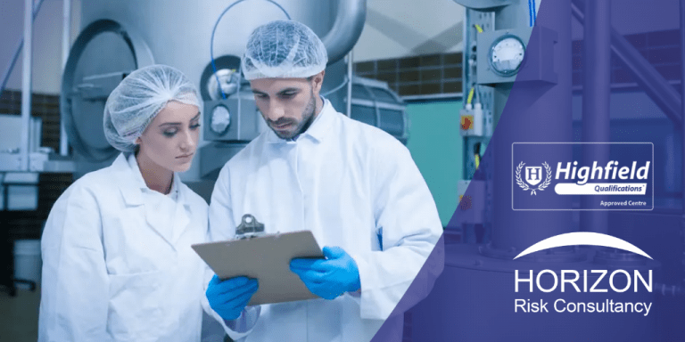 Highfield Approved Training Centre - Highfield Training Courses