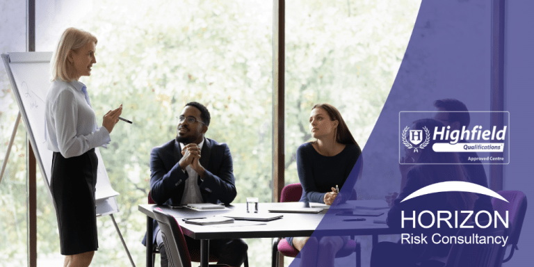 Highfield Approved Training Centre - Highfield Training Courses